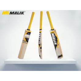 MALIK - BUBBER SHER BAT